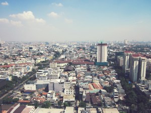 Indonesia | Angela Christi's Online Diary